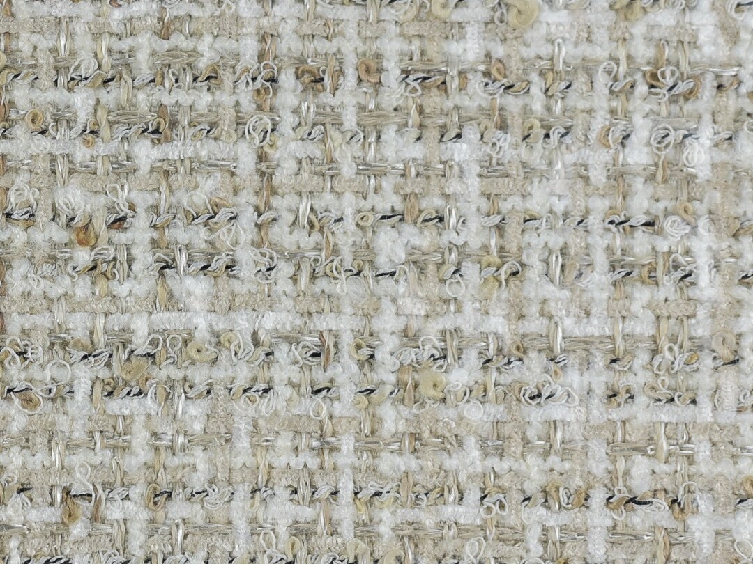 Heavy Duty Boucle Tweed Texture Upholstery Fabric|italian Design Tweed ...