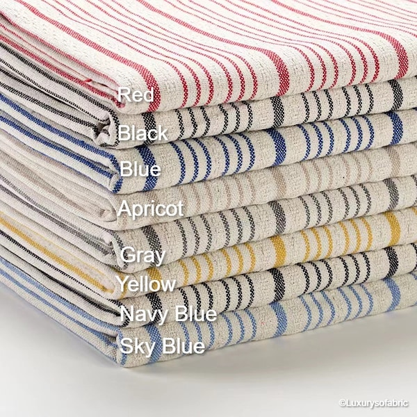 Flour Sack Fabric - Etsy