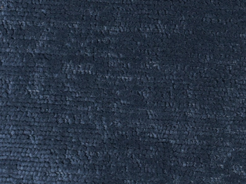 Textured Boucle Chenille Upholstery Fabric by the Yard for Most Designs ...