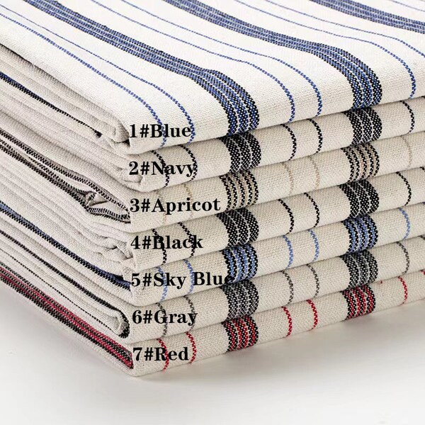 Feed Sack Fabric - Etsy