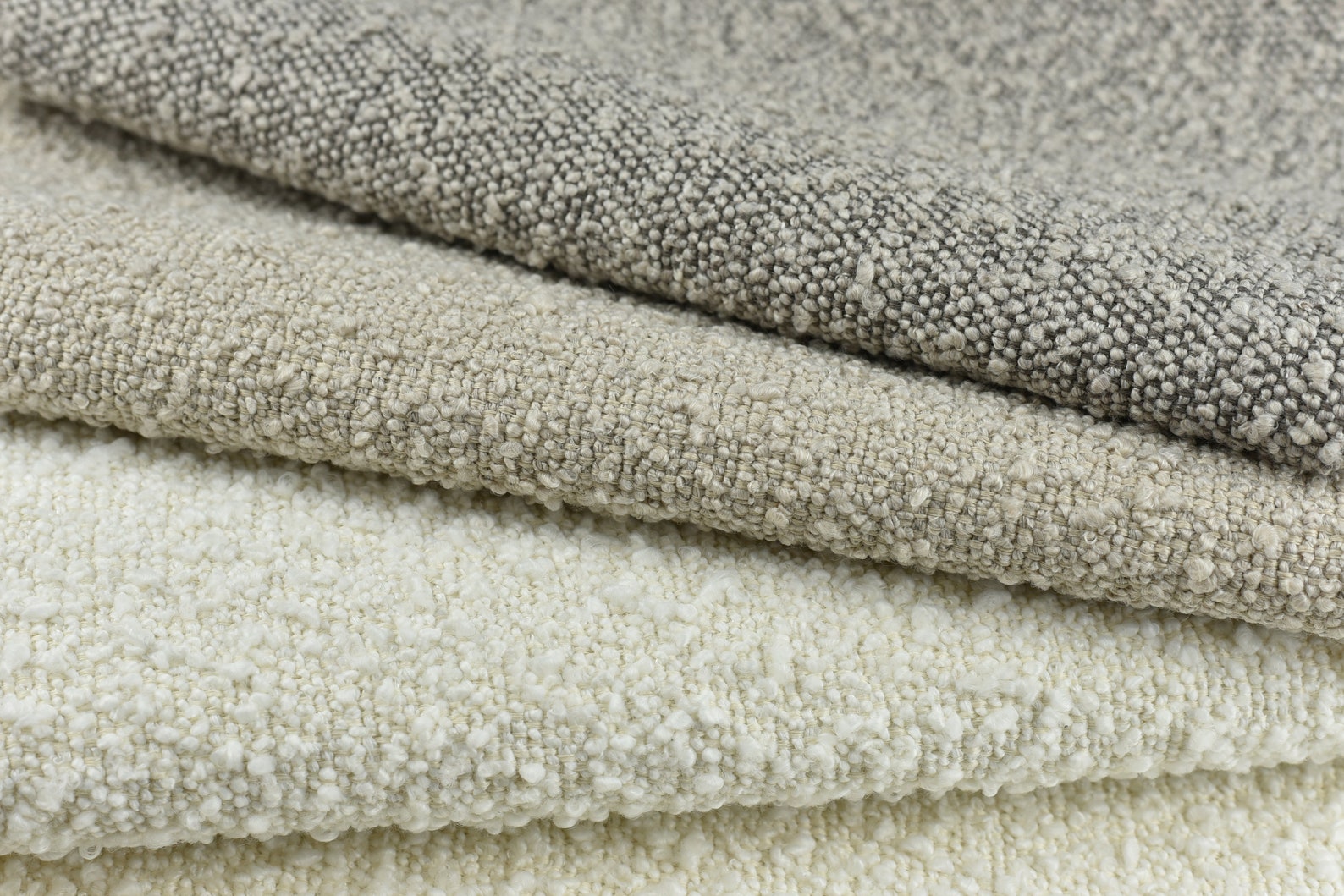 Heavy Weight Boucle Upholstery Fabric Textured Boucle Fabric - Etsy