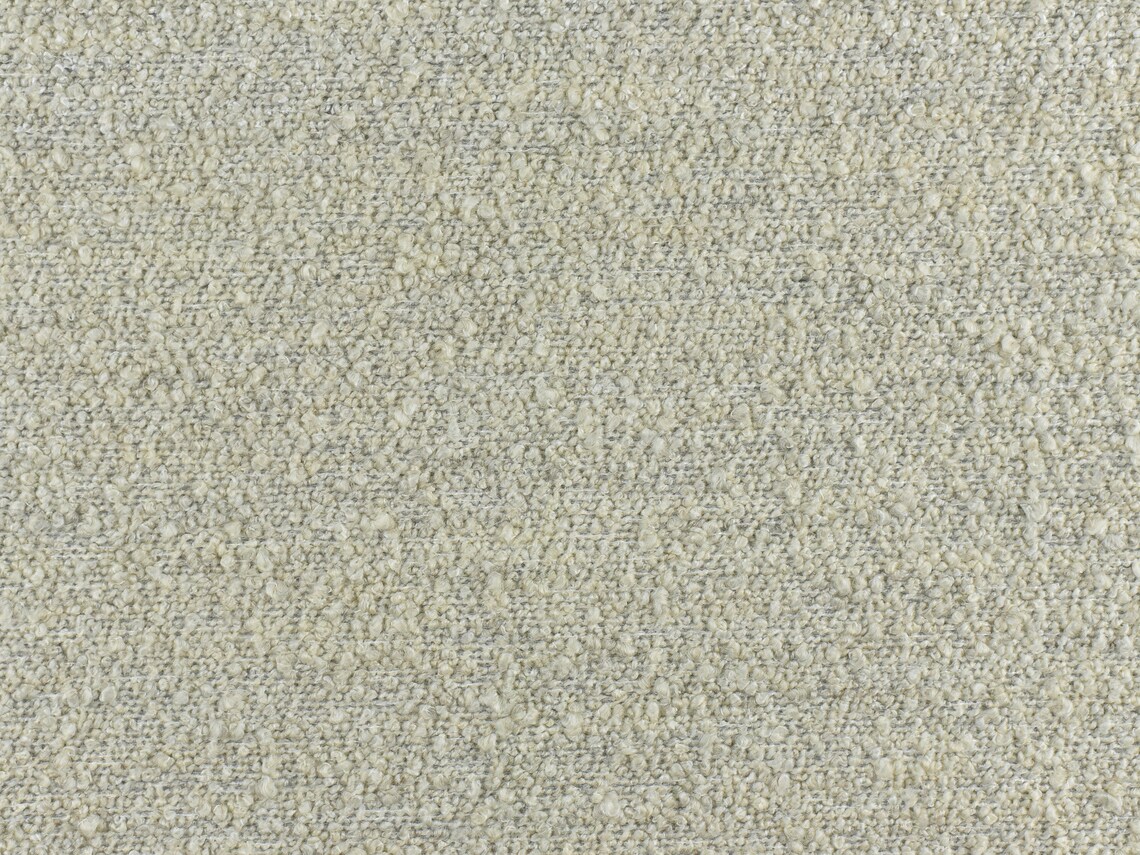 Cream Sand Heavy Wool Blended Texture Boucle Fabric Upholstery - Etsy