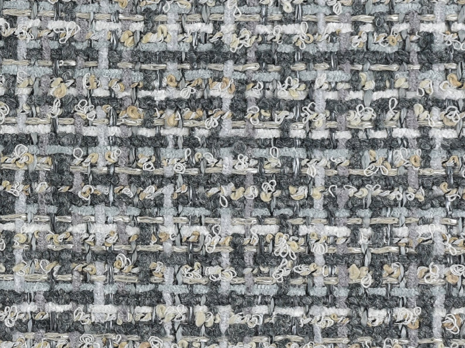 Heavy Duty Boucle Tweed Texture Upholstery Fabric|italian Design Tweed ...