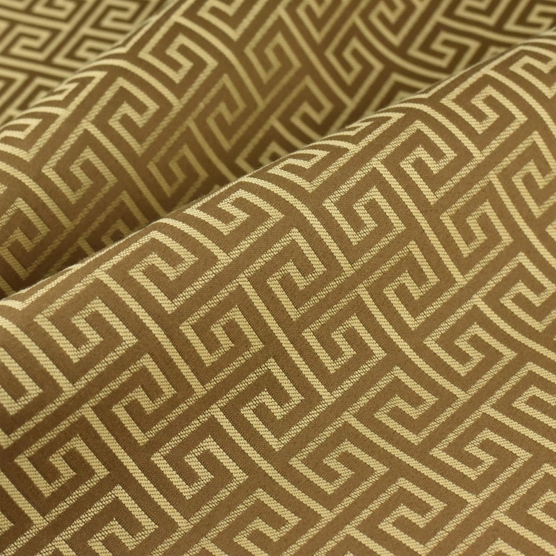 Greek Key Fabric - Etsy