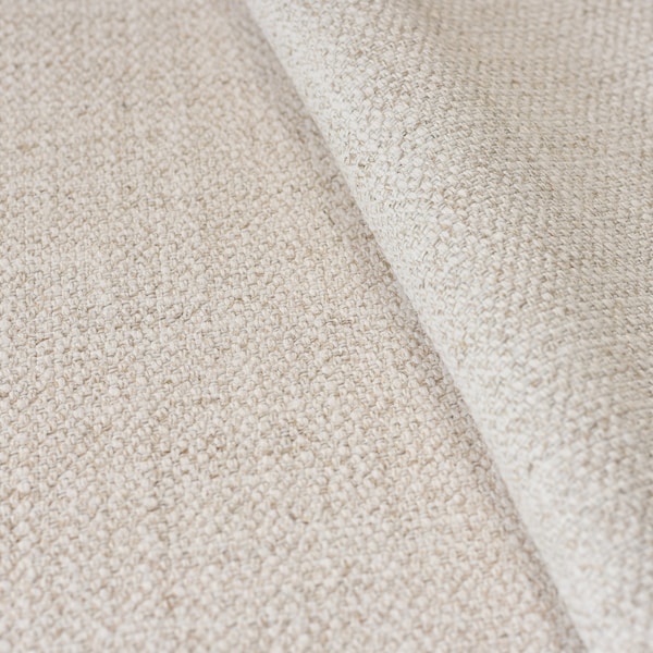 Linen Couch Fabric - Etsy