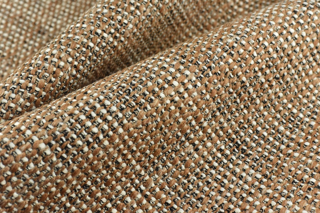 Linen Cotton Blended Heavy Duty Upholstery Fabric|heavy Weight and ...