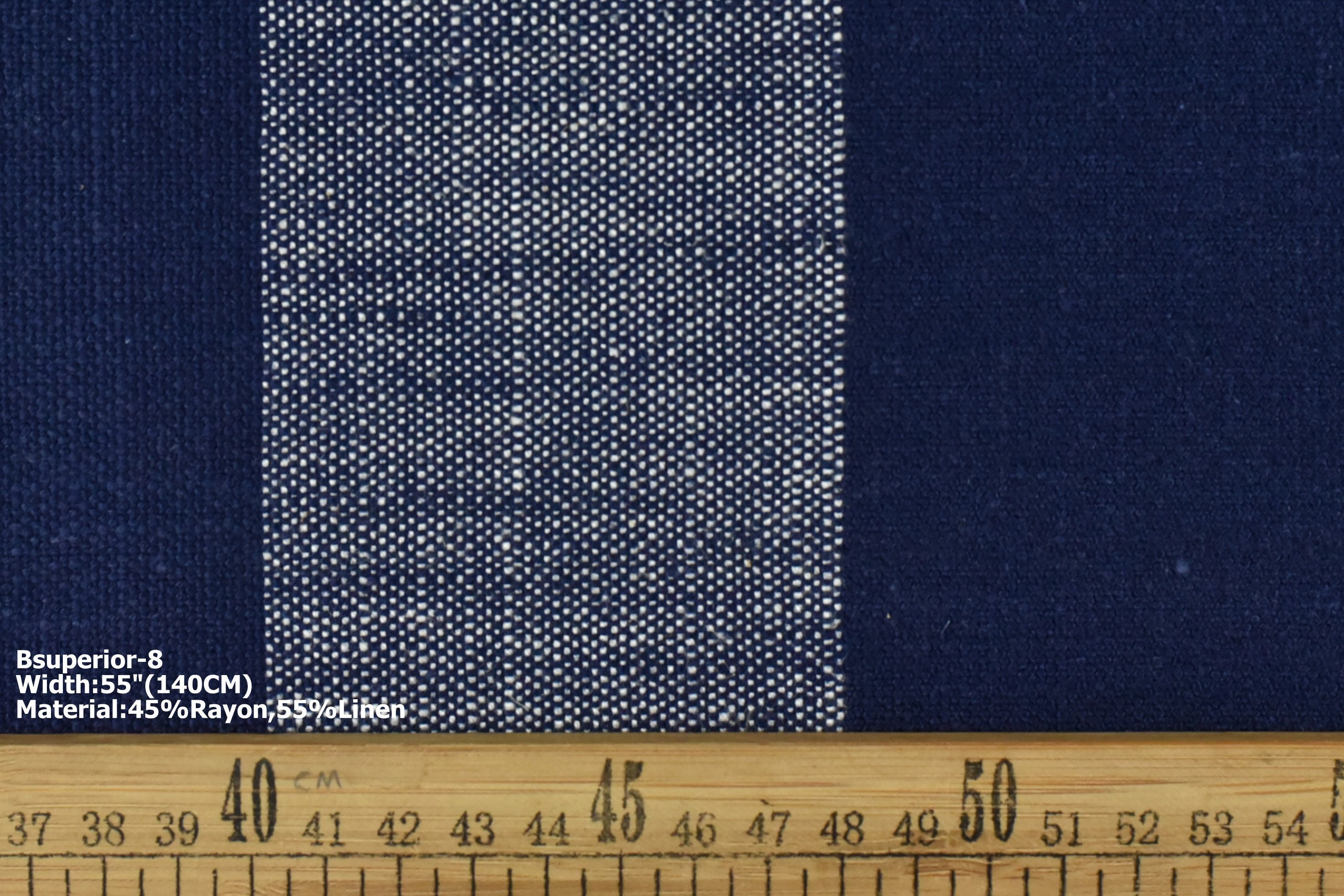 Modern Chic Pattern Traditional Design Cotton Linen Blend - Etsy