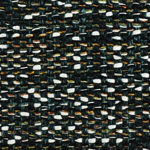 Heavy Duty Wool Cotton Blend Chunky Woven Upholstery Fabric for Dining ...
