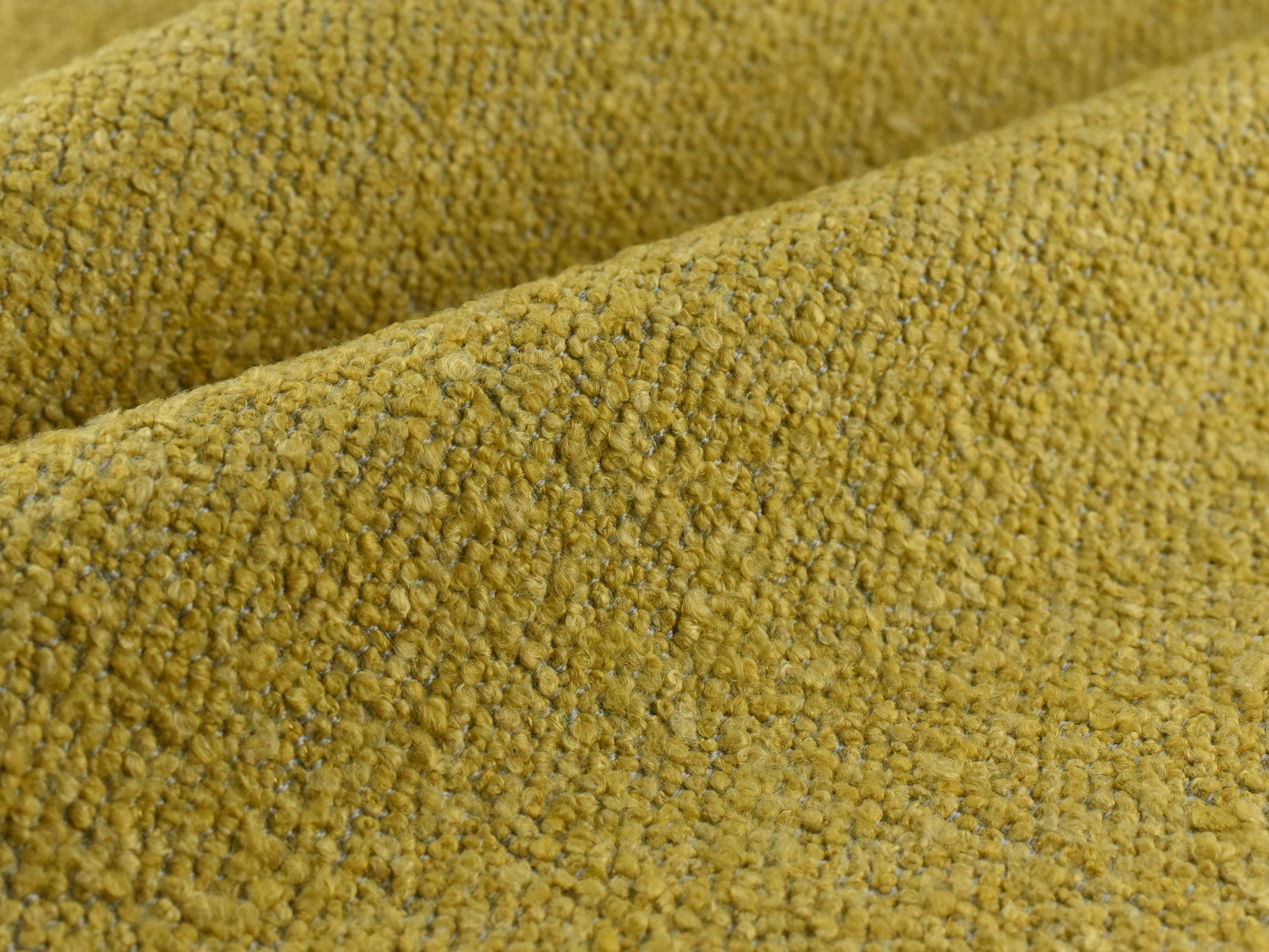 Heavy Weight Texture Chunky Boucle Upholstery Fabric by the - Etsy