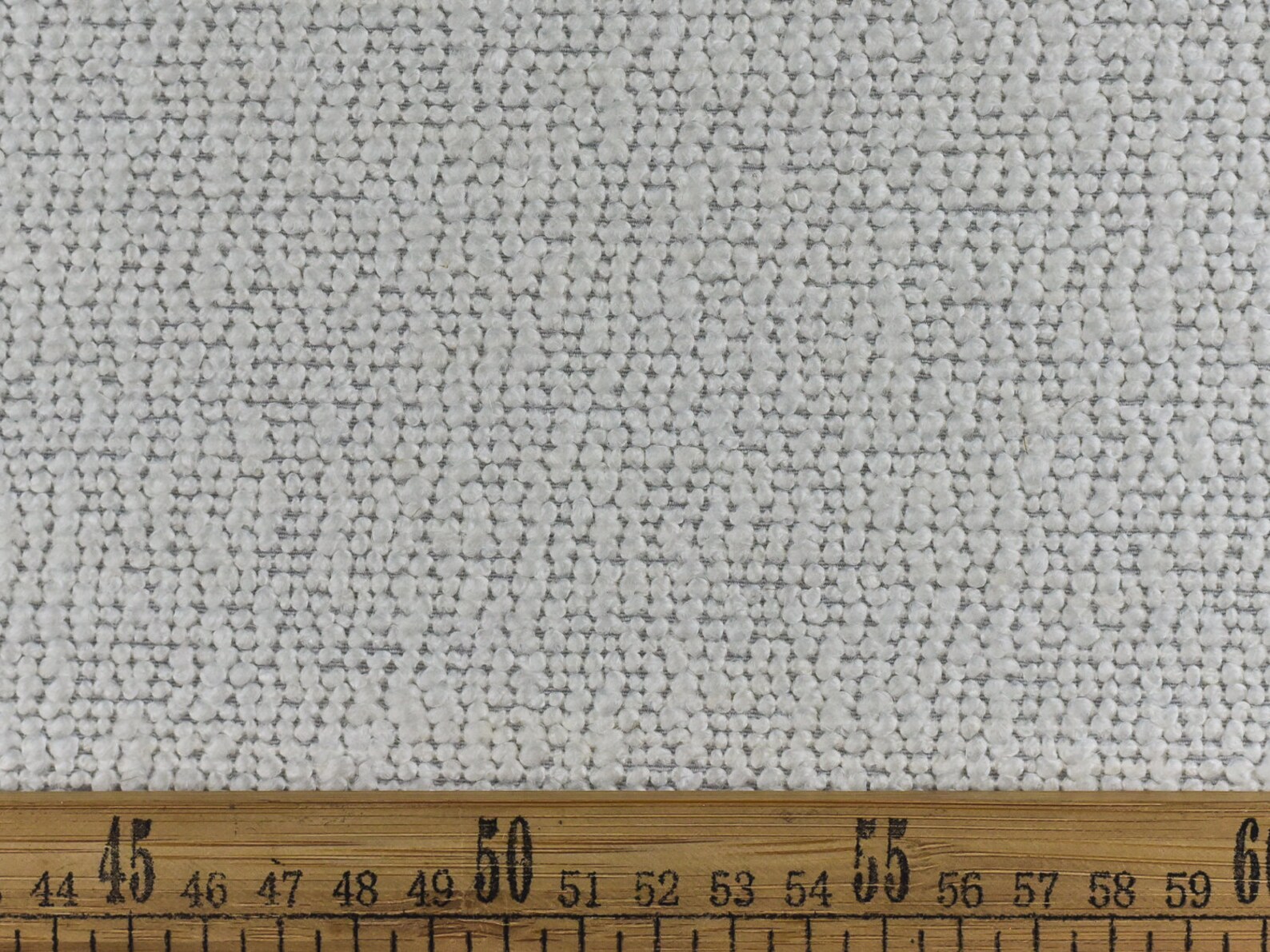 Wool Boucle Fabric Heavy Weight Texture Curly Upholstery - Etsy