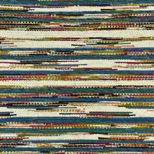 Multi-colored Modern Wool Blend Tweed Design Abstract Stripe Upholsetry ...