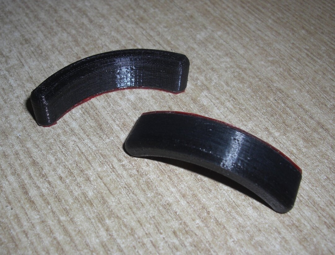 Deluxe Rubber PSVR Lens Protectors V3 for Playstation PS VR (guard ...