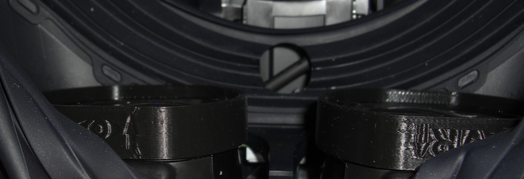 Lens Protectors for PSVR2 (guard Glasses Scratches) Playstation PS VR ...