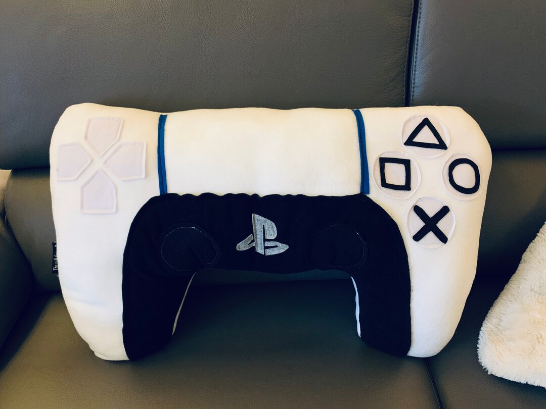 PS5 Joypad Controller Cushion - Etsy