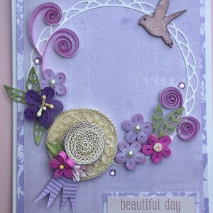 Beautiful Day Greeting Card - Etsy