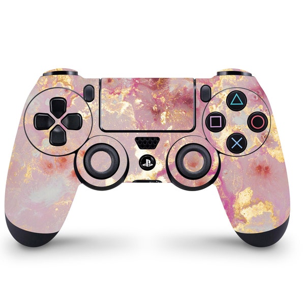 Ps4 Skin Pink - Etsy
