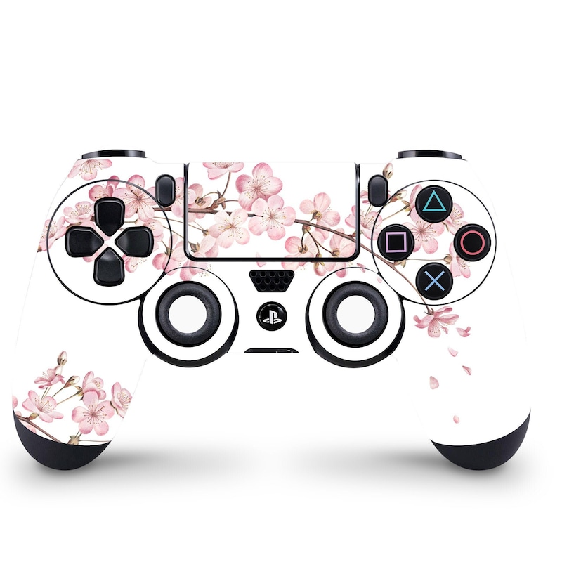 Ps4 Controller Skin Cute - Etsy