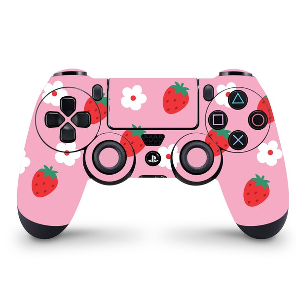 Ps4 Controller Skin Cute - Etsy