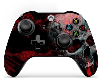 Xbox One Controller - Etsy