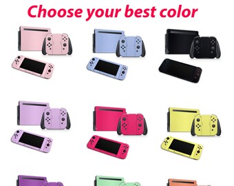 Custom Switch Dock - Etsy