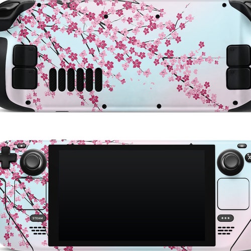 Steam Deck Valve Skins Vinyl Sticker Astronomy Design Premium - Etsy