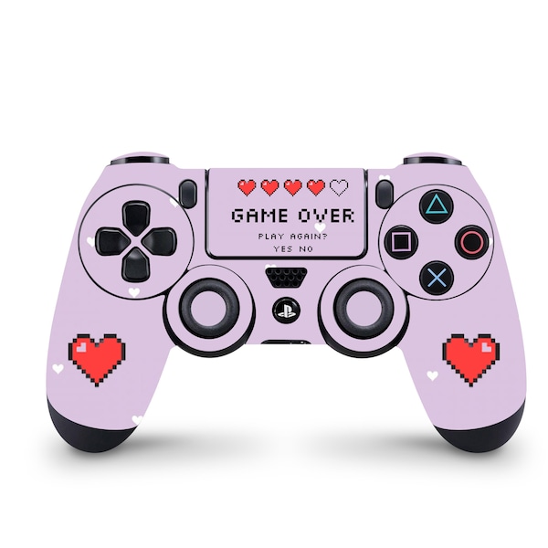 Ps4 Controller Skin Cute - Etsy