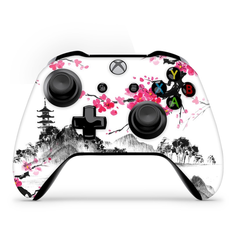 Anime Xbox Controller - Etsy