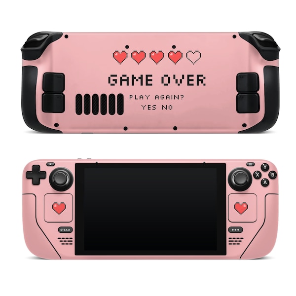 Steam Deck Wallpaper - Etsy