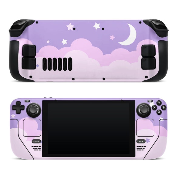 Steam Deck Buttons - Etsy