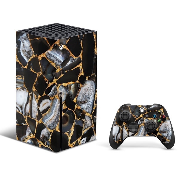 Custom Xbox Series X Case - Make Your Own Xbox Series X Case