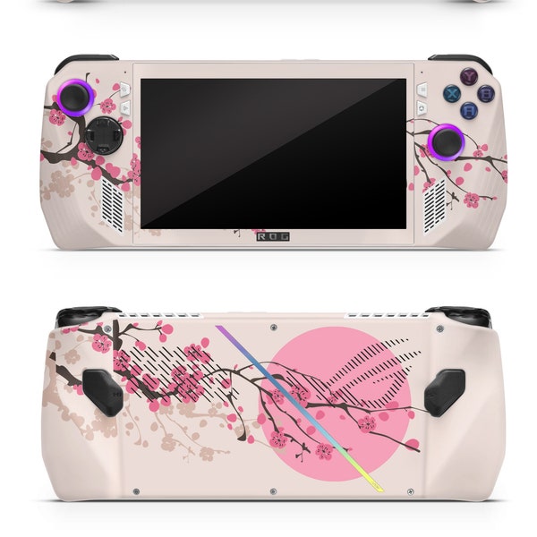 Asus Rog Ally Skin - Etsy UK