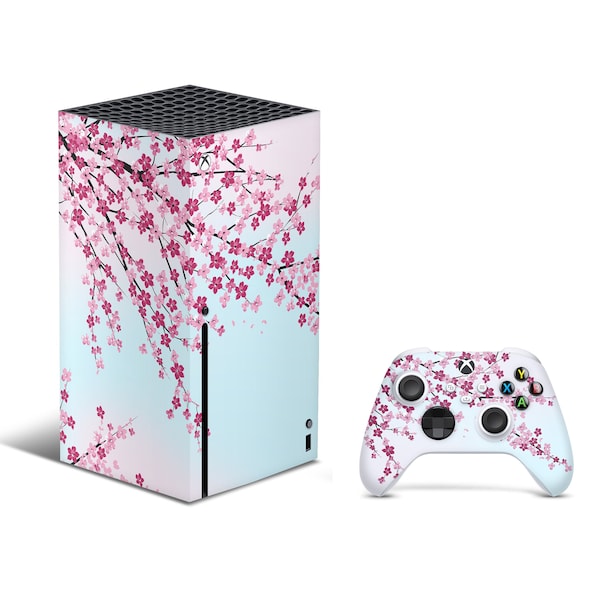 Custom Xbox Series X Case - Etsy