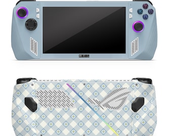 Asus Rog Ally Skins Vinyl Sticker Montain Design Premium Skin - Etsy