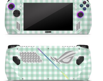 Asus Rog Ally Skins Vinyl Sticker Montain Design Premium Skin - Etsy