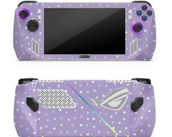 Asus Rog Ally Skins Vinyl Sticker Montain Design Premium Skin - Etsy