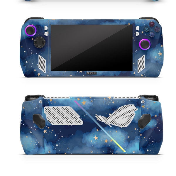 Asus Rog Ally Skin - Etsy