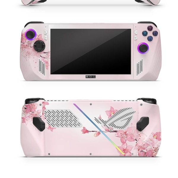 Asus Rog Stickers - Etsy