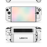 Modular Hardshell Case for Handheld Lenovo Legion Go Gaming Pc With TPU ...