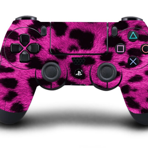 Ps4 Skin Pink - Etsy