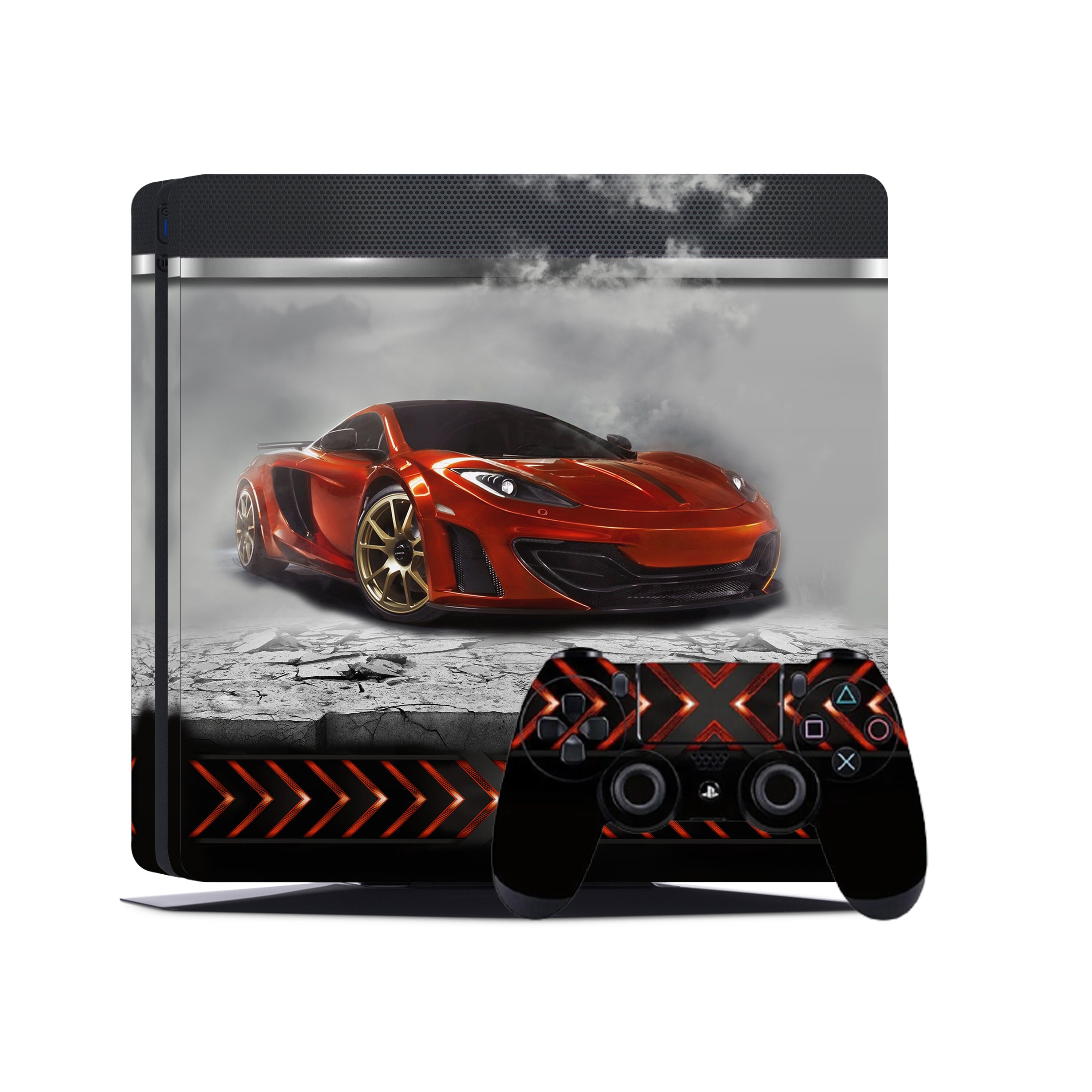 Ps4 Controller Skins Sports