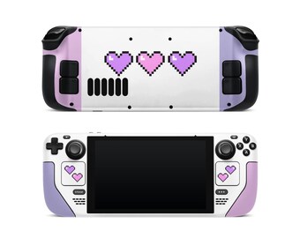 Steam Deck Valve Skins Vinyl Sticker Dream Design Premium Skin - Etsy