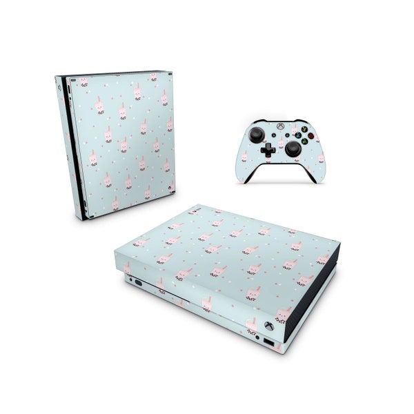 Xbox One Controller Skin Anime - Etsy