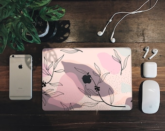 MacBook Sticker MacBook Pro Decals MacBook Air Stickers - Etsy