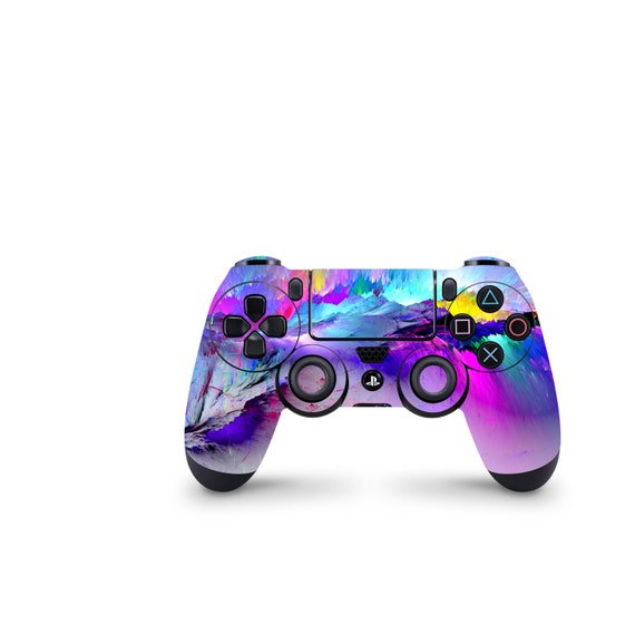 Ps4 Console Skins