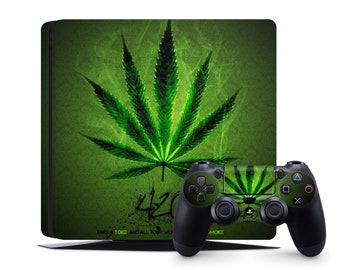 Ps4 Controller Decal | Etsy