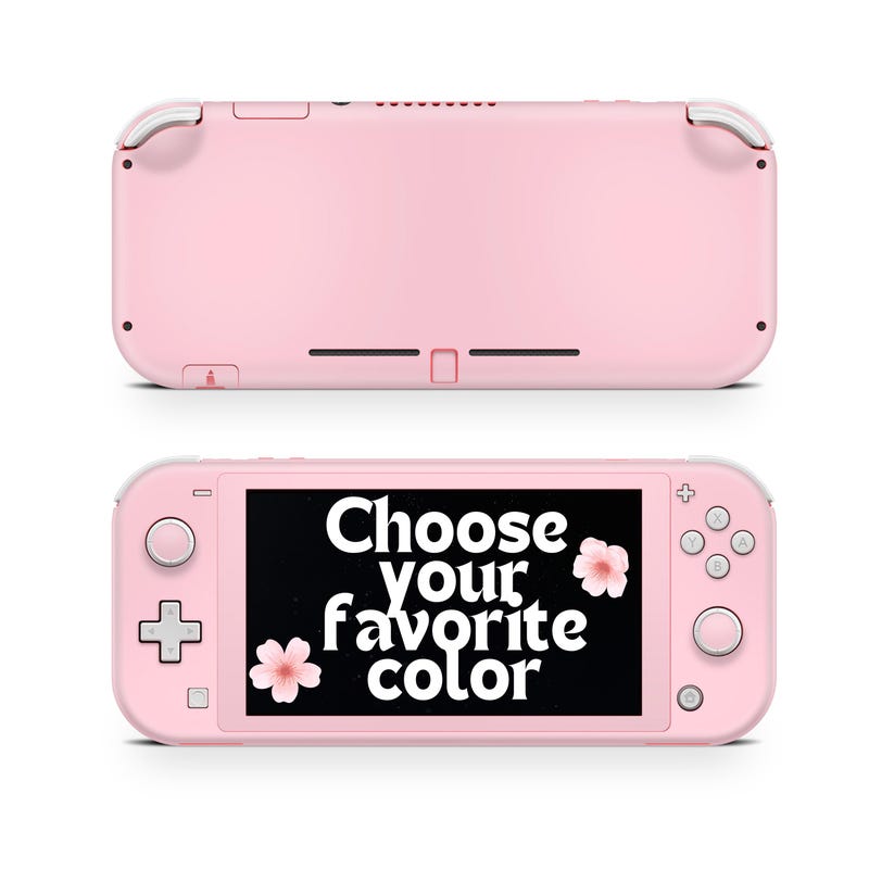 Switch 2 Matte Skins - Etsy
