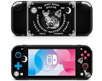 Nintendo Switch Lite Skin Decal for Game Console Sweet - Etsy