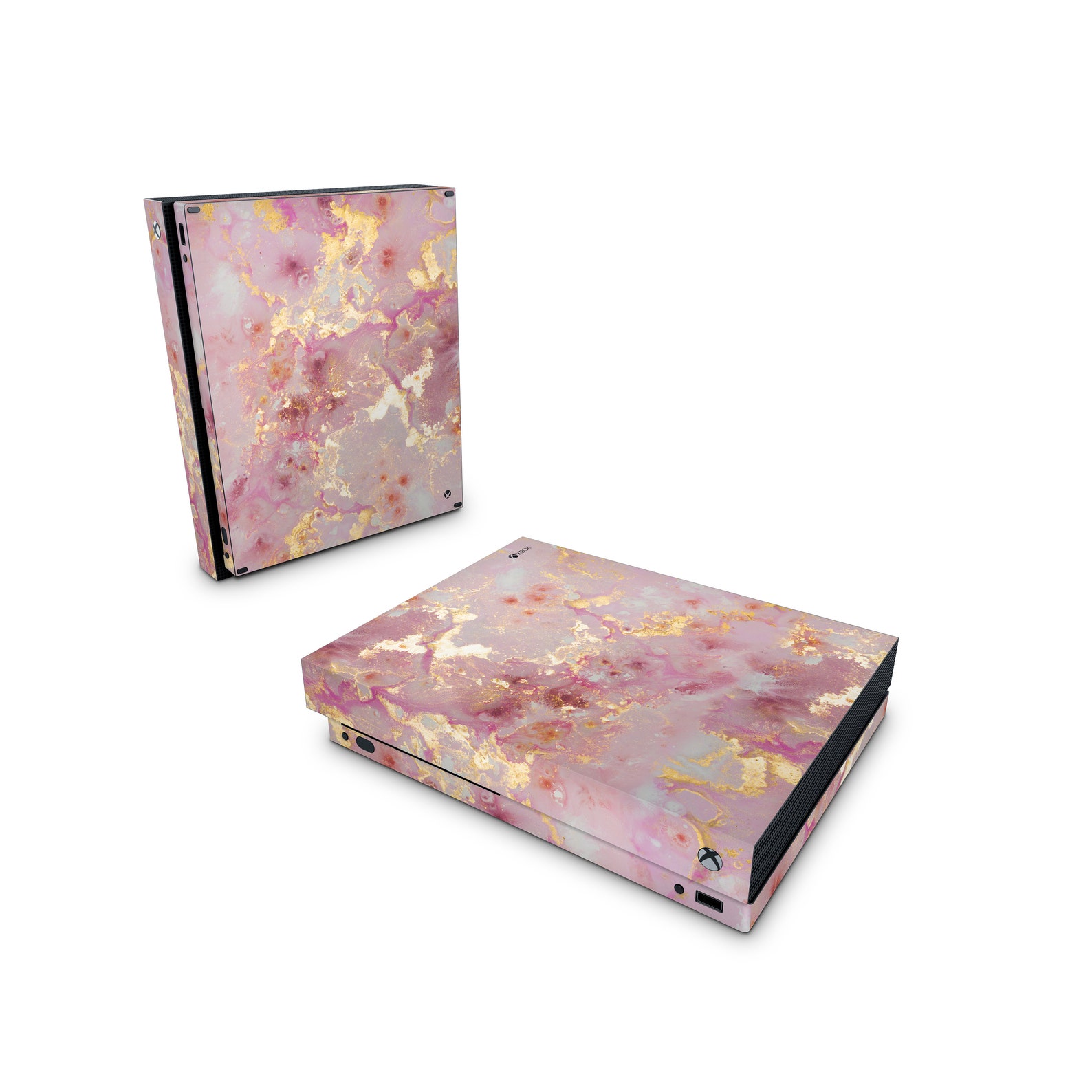 Xbox One S Xbox One X Xbox One Fat Console Controller Skin - Etsy