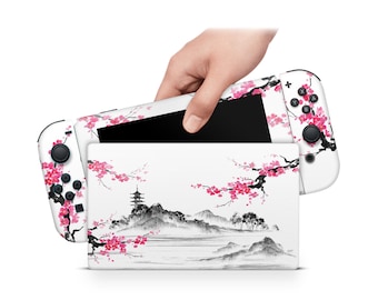 Switch Skin - Etsy