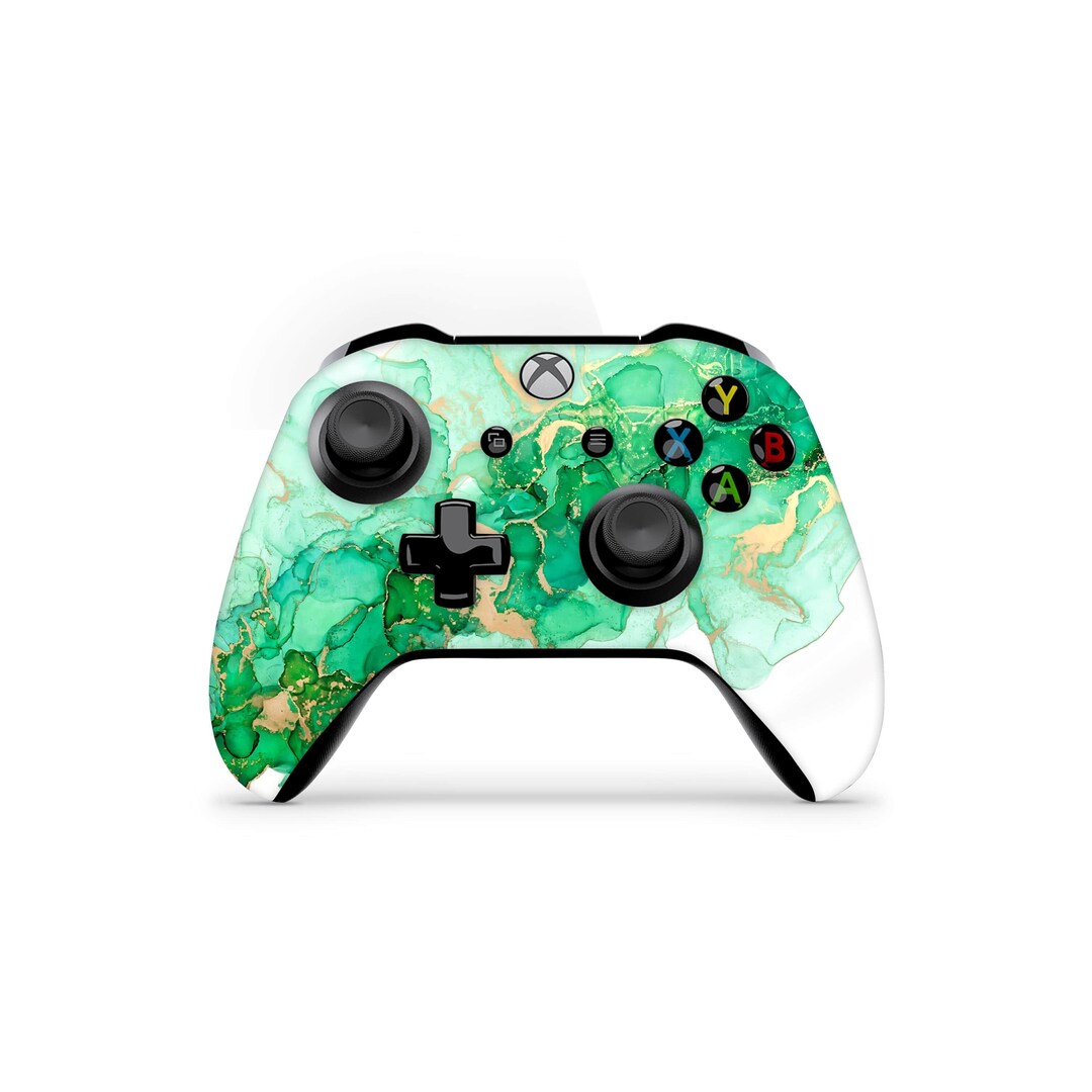 Jade Skin for the Xbox Controller - Etsy